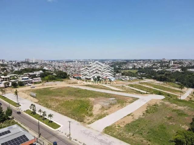 Terreno / Lote para Venda em Caxias do Sul/RS Fátima
