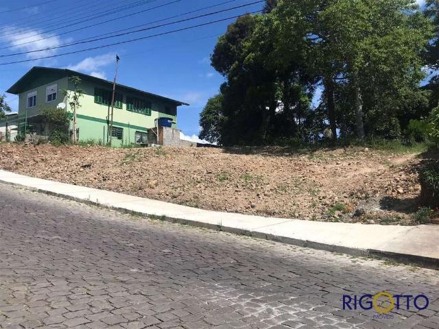 Terreno / Lote para Venda em Caxias do Sul/RS Kayser