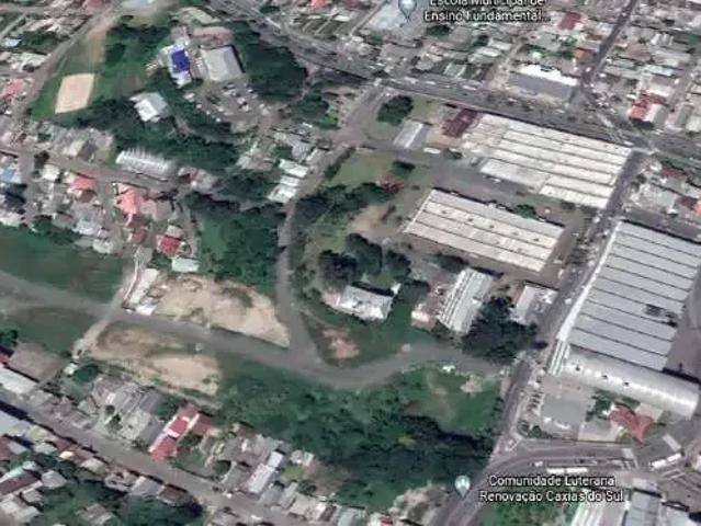 Terreno / Lote para Venda em Caxias do Sul/RS Kayser