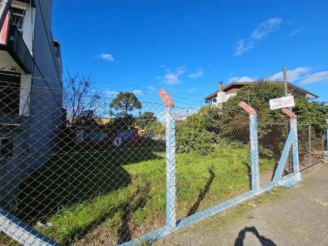 Terreno / Lote para Venda em Caxias do Sul/RS Kayser