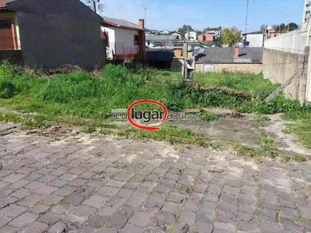 Terreno / Lote para Venda em Caxias do Sul/RS Kayser