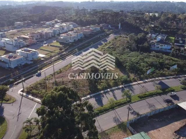 Terreno / Lote para Venda em Caxias do Sul/RS Interlagos