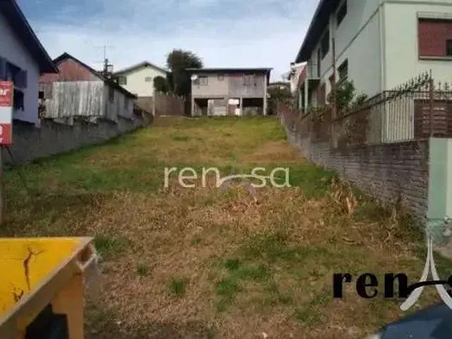 Terreno / Lote para Venda em Caxias do Sul/RS Jardim América