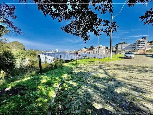 Terreno / Lote para Venda em Caxias do Sul/RS Jardim América