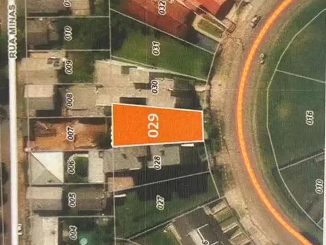 Terreno / Lote para Venda em Caxias do Sul/RS Jardim América