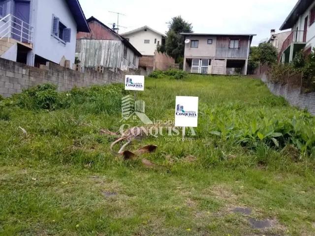 Terreno / Lote para Venda em Caxias do Sul/RS Jardim América
