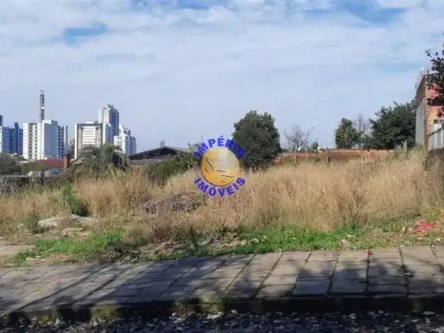 Terreno / Lote para Venda em Caxias do Sul/RS Jardim América