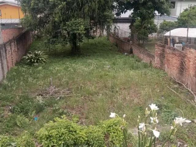 Terreno / Lote para Venda em Caxias do Sul/RS Jardim América