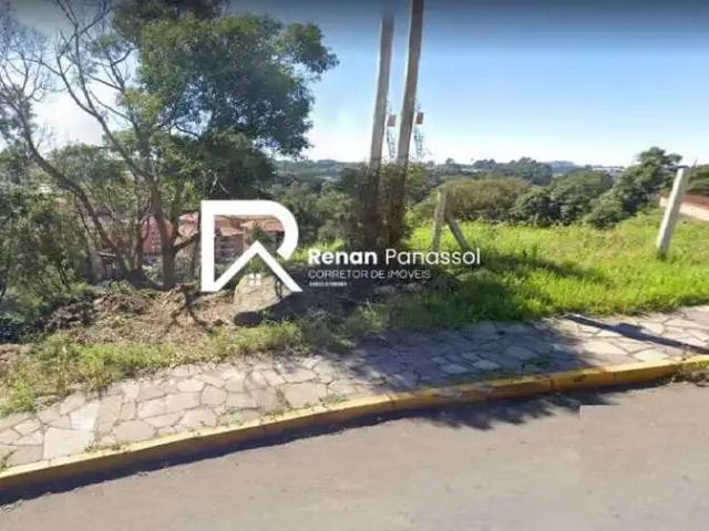 Terreno / Lote para Venda em Caxias do Sul/RS Jardim América