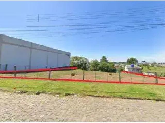 Terreno / Lote para Venda em Caxias do Sul/RS Jardim Eldorado