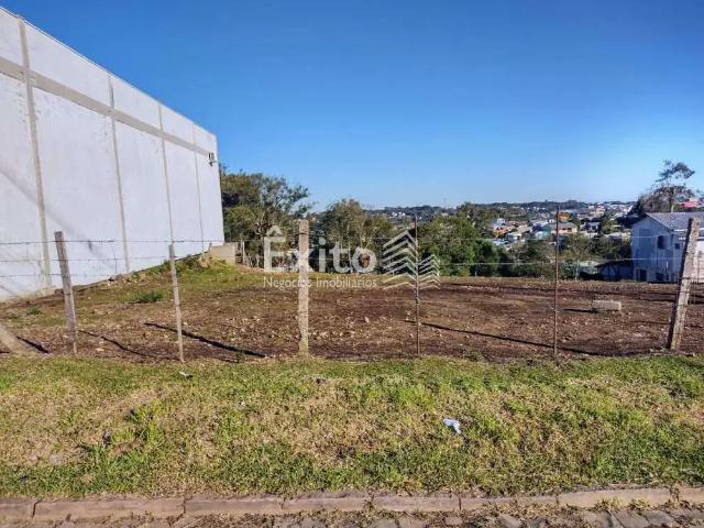 Terreno / Lote para Venda em Caxias do Sul/RS Jardim Eldorado