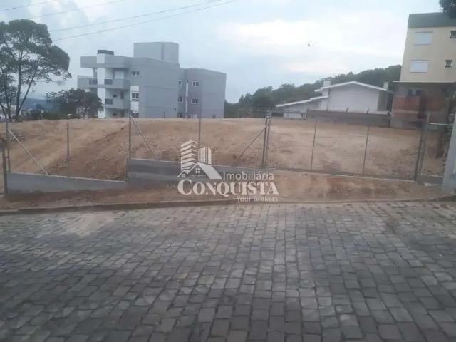 Terreno / Lote para Venda em Caxias do Sul/RS Jardim Eldorado
