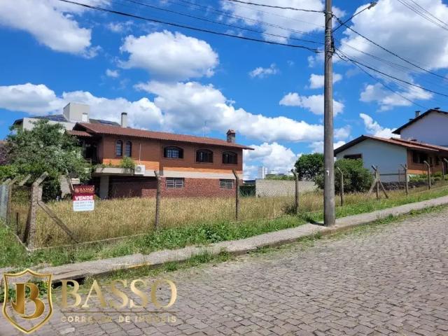 Terreno / Lote para Venda em Caxias do Sul/RS Jardim Eldorado