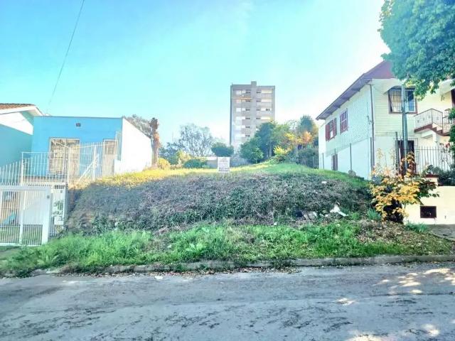 Terreno / Lote para Venda em Caxias do Sul/RS Jardim Itália