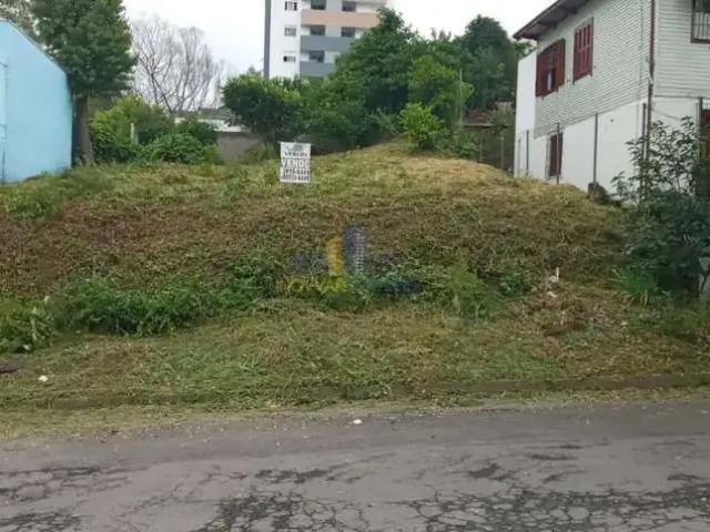 Terreno / Lote para Venda em Caxias do Sul/RS Jardim Itália