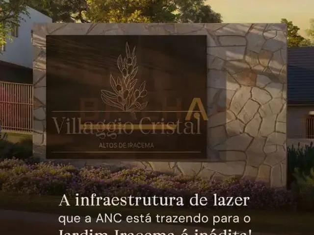 Terreno / Lote para Venda em Caxias do Sul/RS Jardim Iracema