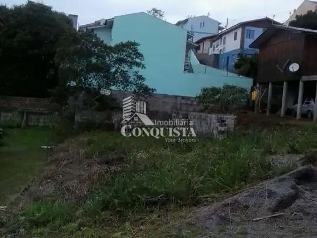 Terreno / Lote para Venda em Caxias do Sul/RS Jardim Iracema