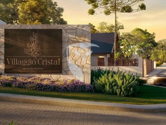 Terreno / Lote para Venda em Caxias do Sul/RS Jardim Iracema