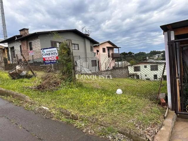 Terreno / Lote para Venda em Caxias do Sul/RS Jardim Iracema