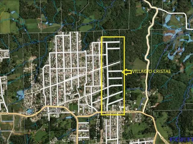 Terreno / Lote para Venda em Caxias do Sul/RS Jardim Iracema