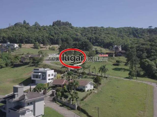 Terreno / Lote para Venda em Caxias do Sul/RS Linha 40