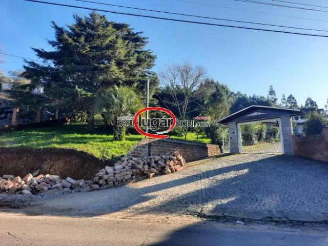 Terreno / Lote para Venda em Caxias do Sul/RS Linha 40