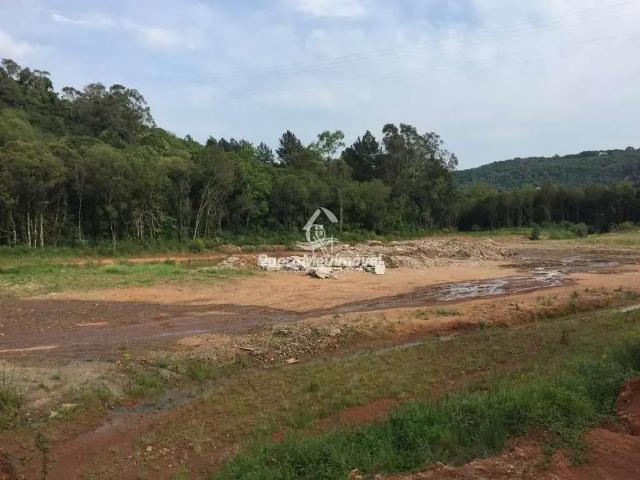Terreno / Lote para Venda em Caxias do Sul/RS Linha 40