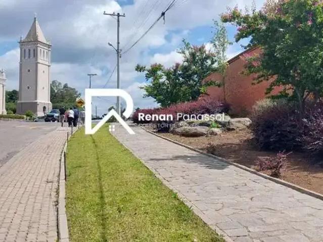 Terreno / Lote para Venda em Caxias do Sul/RS Monte Bérico