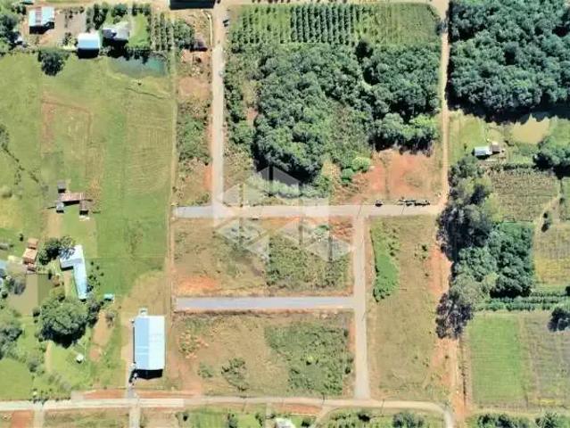 Terreno / Lote para Venda em Caxias do Sul/RS Monte Bérico
