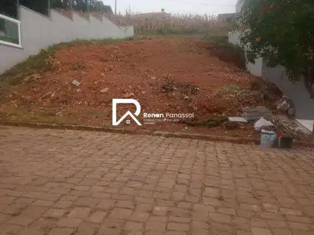 Terreno / Lote para Venda em Caxias do Sul/RS Monte Bérico