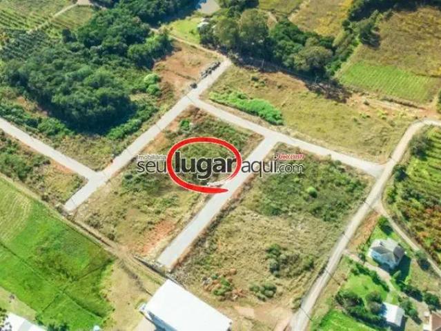 Terreno / Lote para Venda em Caxias do Sul/RS Monte Bérico