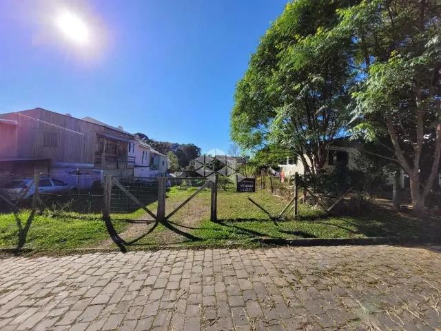 Terreno / Lote para Venda em Caxias do Sul/RS Morada dos Alpes