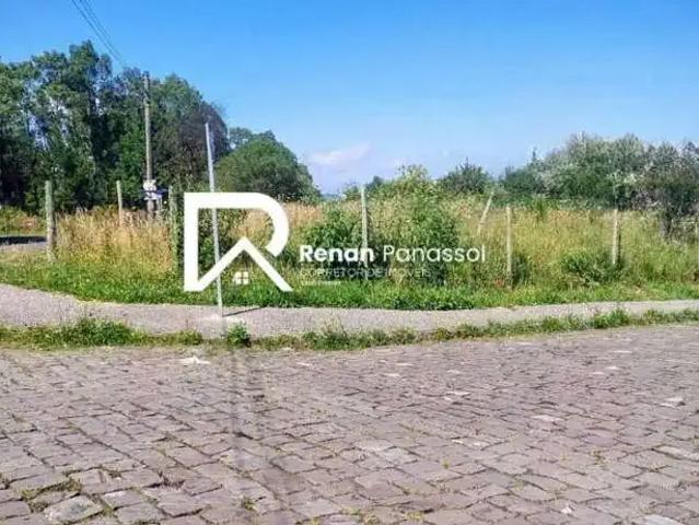 Terreno / Lote para Venda em Caxias do Sul/RS Morada dos Alpes