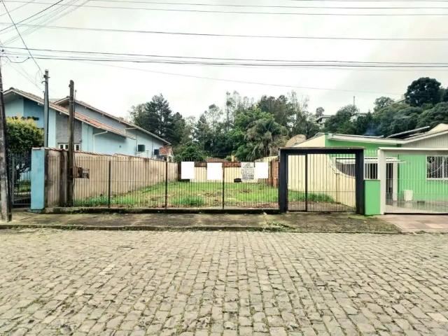 Terreno / Lote para Venda em Caxias do Sul/RS Madureira