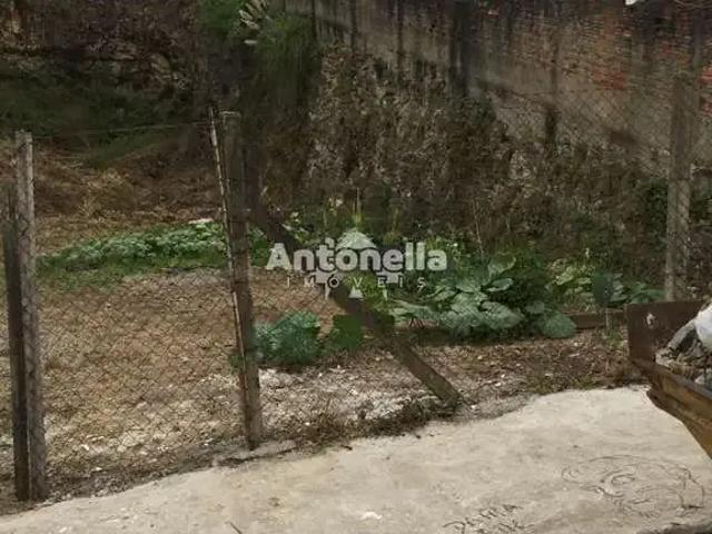 Terreno / Lote para Venda em Caxias do Sul/RS Marechal Floriano