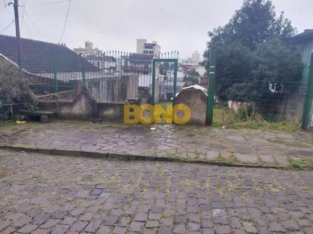 Terreno / Lote para Venda em Caxias do Sul/RS Marechal Floriano
