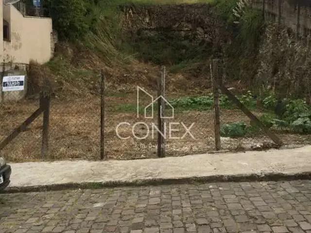 Terreno / Lote para Venda em Caxias do Sul/RS Marechal Floriano