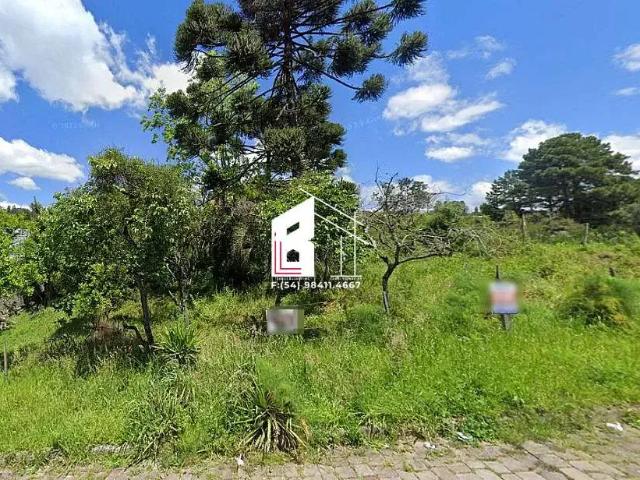 Terreno / Lote para Venda em Caxias do Sul/RS Marechal Floriano