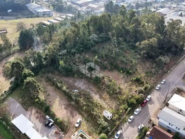 Terreno / Lote para Venda em Caxias do Sul/RS Marechal Floriano