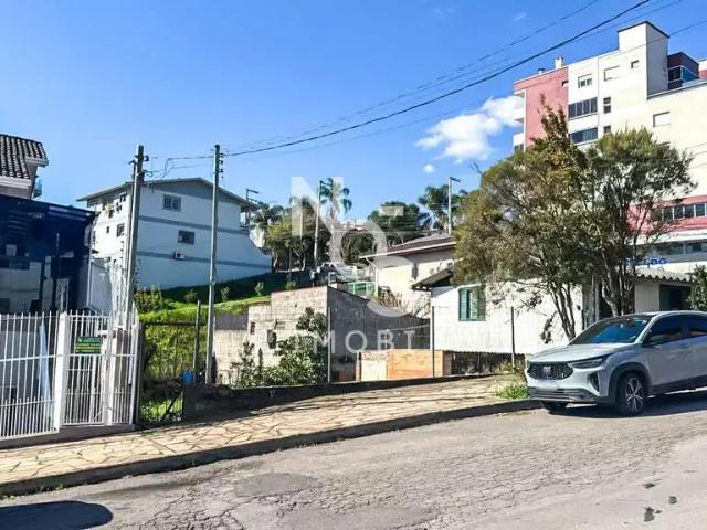 Terreno / Lote para Venda em Caxias do Sul/RS Marechal Floriano