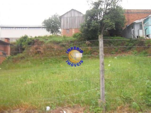 Terreno / Lote para Venda em Caxias do Sul/RS Medianeira