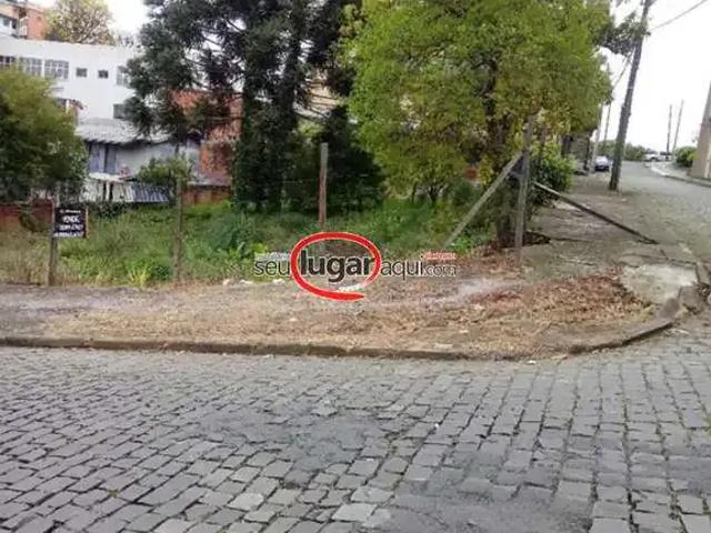 Terreno / Lote para Venda em Caxias do Sul/RS Medianeira