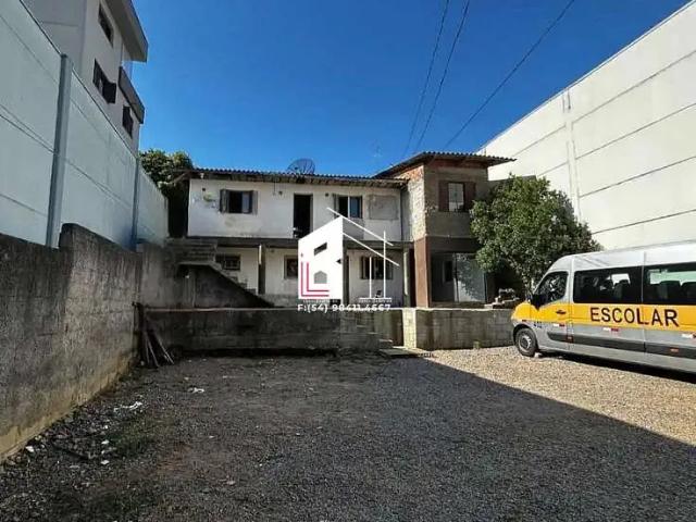 Terreno / Lote para Venda em Caxias do Sul/RS Medianeira