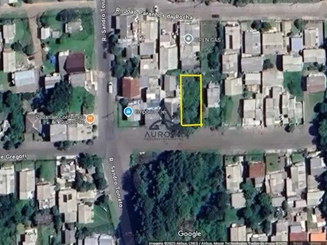 Terreno / Lote para Venda em Caxias do Sul/RS Nossa Senhora da Conceição