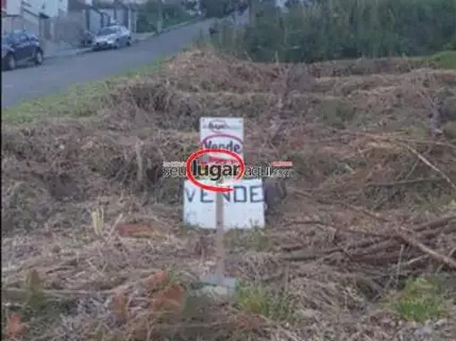 Terreno / Lote para Venda em Caxias do Sul/RS Nossa Senhora da Saúde