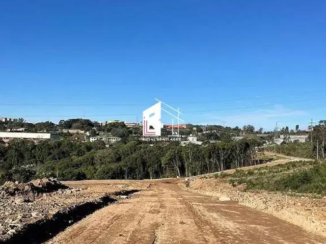 Terreno / Lote para Venda em Caxias do Sul/RS Nossa Senhora da Saúde
