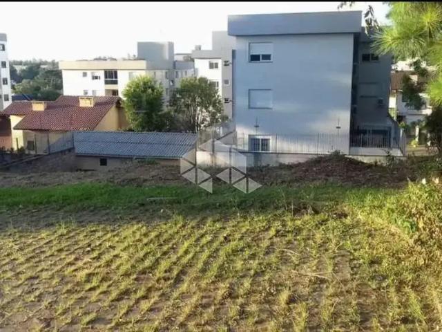 Terreno / Lote para Venda em Caxias do Sul/RS Nossa Senhora da Saúde