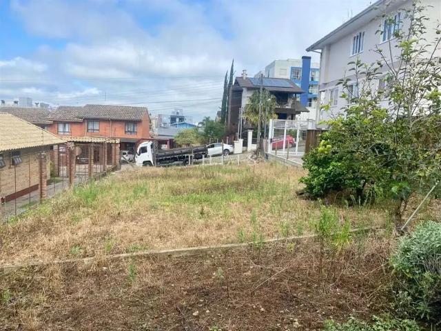 Terreno / Lote para Venda em Caxias do Sul/RS Nossa Senhora da Saúde