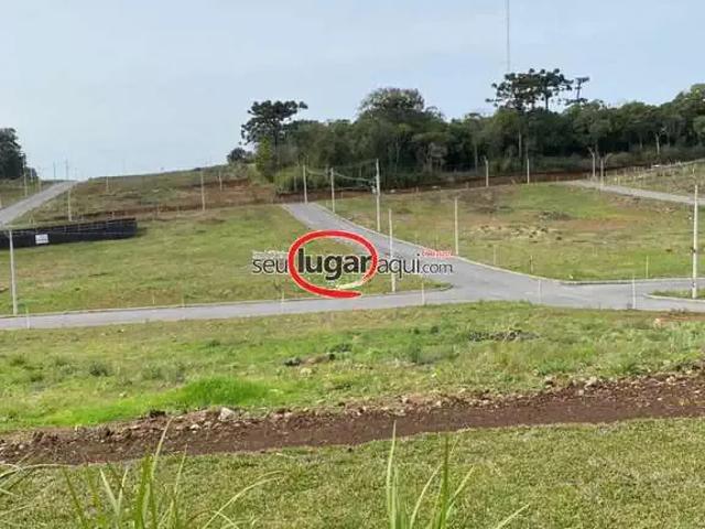 Terreno / Lote para Venda em Caxias do Sul/RS Nossa Senhora da Saúde