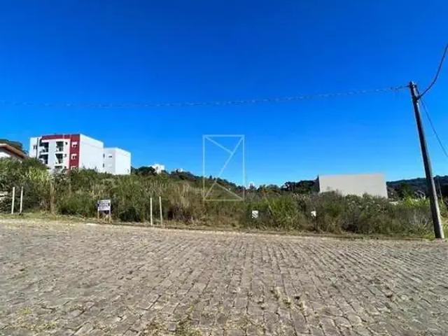 Terreno / Lote para Venda em Caxias do Sul/RS Nossa Senhora da Saúde